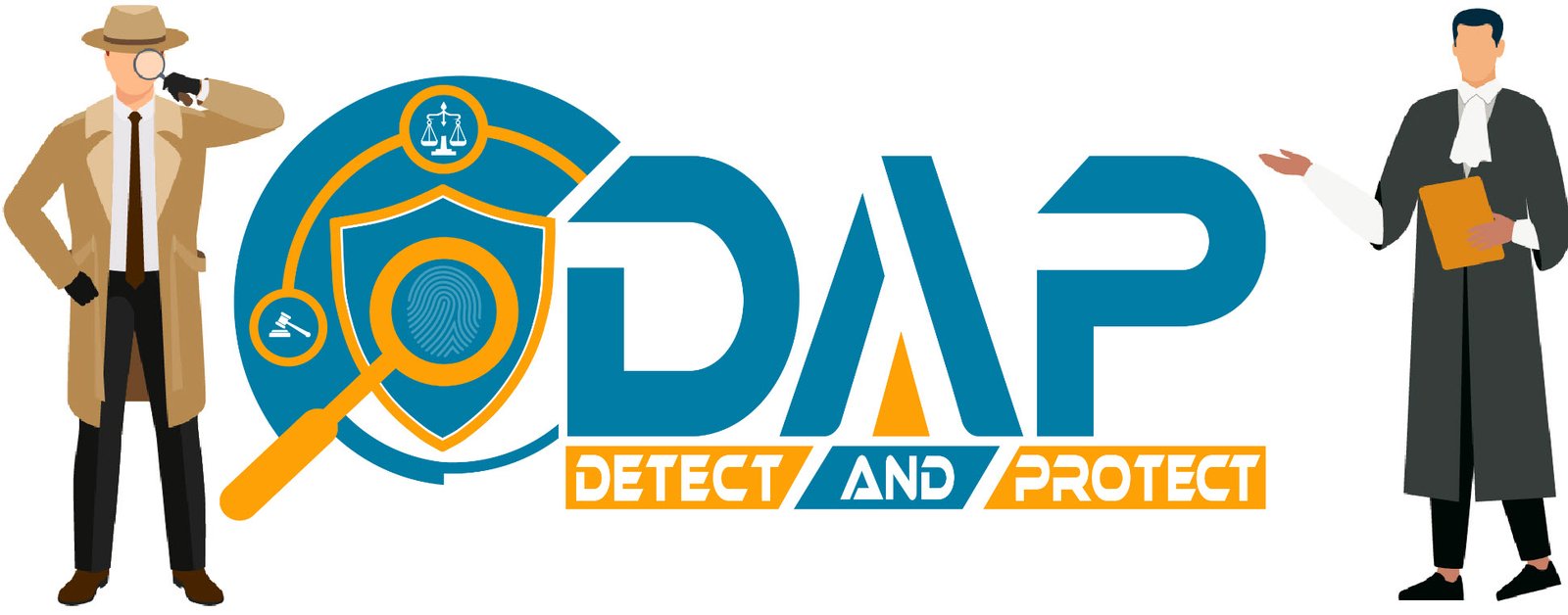 Protect your brand with us!